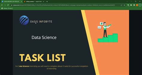 Polepaka Sumith On Linkedin Task1 Github Internship Datascience