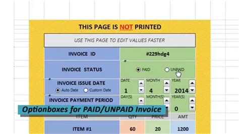 Excel Tutorial Youtube