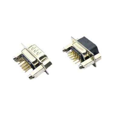 D SUB Connectors Factory Buy Good Quality D SUB Connectors Products From China