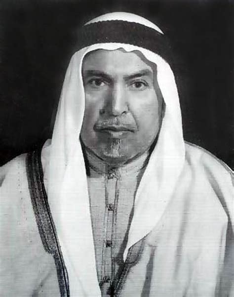 Sheikh Abdullah Al Salem Al Sabah