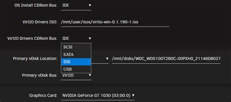 [solved] code 10 error with windows 10 vm but not linux vm vm engine kvm unraid