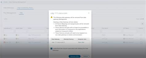 Cisco Crosswork Infrastructure 4 1 And Applications Administration Guide Cisco Crosswork Data