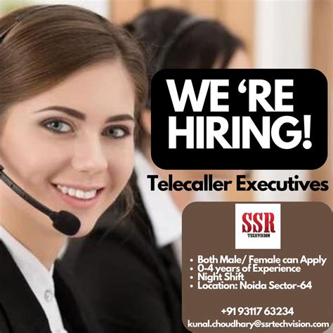 Vipul Tyagi On Linkedin Hiring Nightshift Telecaller Bpo Business