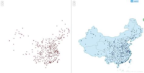 arcgis api for javascript 双地图联动 arcgis for javascript 副地图跟随主地图拖拽 csdn博客