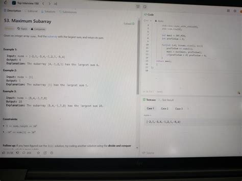 Nikhil Kamode On Linkedin Day102 Cpp 150dayscodeforchallenge