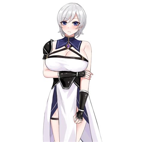 ザコ騎士隊長が征く 親指で指切りげんまん 予告作品 DLsite 同人 R