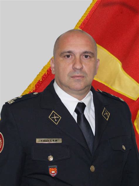 Наставници Воена Академија