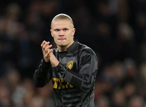 Daftar Top Skor Liga Champions 2022 2023 Erling Haaland Masih Teratas