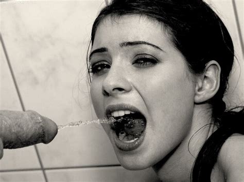 Watersport Lover Melinda Doping