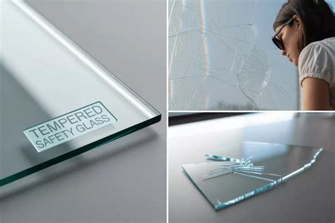 Tempered Glass Or Regular Glass Key Differences Explained