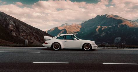 Sportec Porsche 964 Rsr Restomod Sportec Porsche Specialist