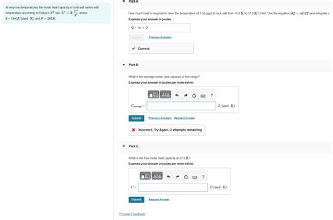 Solved Please Help With Parts B And C