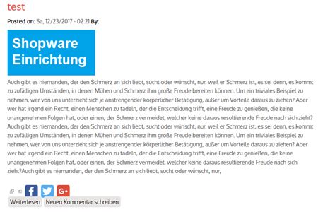 Teaser Text Formatting 2932824