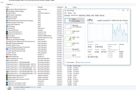 Asus Vivobook S S F Review Thin And Light Full Size Laptop On A Budget