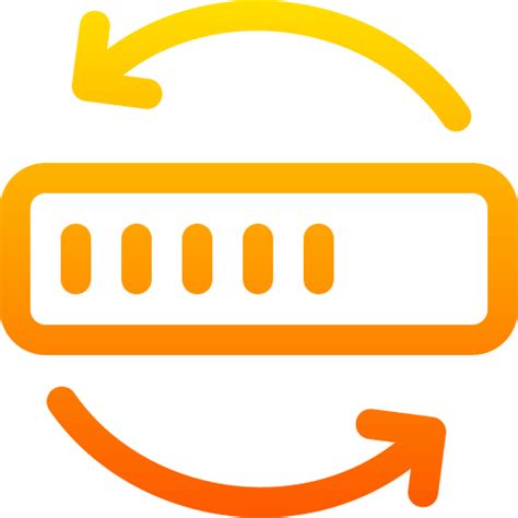 Work In Progress Basic Gradient Lineal Color Icon