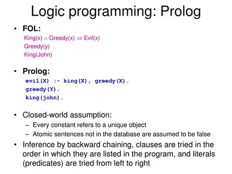 Ppt Logic The Big Picture Powerpoint Presentation Free Download Id 2936621