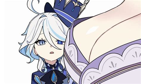 Flat Rokbuddygenshin