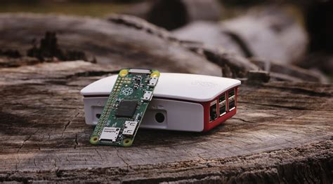 The 5 Coolest Raspberry Pi Projects Stackhowto