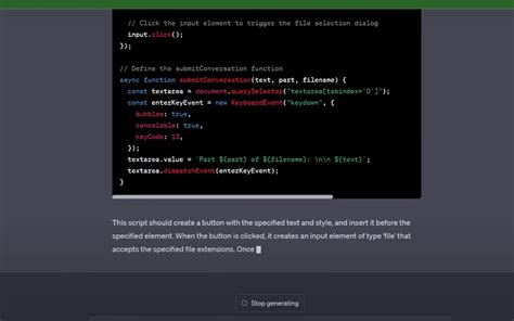 Chatgpt File Uploader Upload Large Files To Chatopenai Ai Tools Ai Tools
