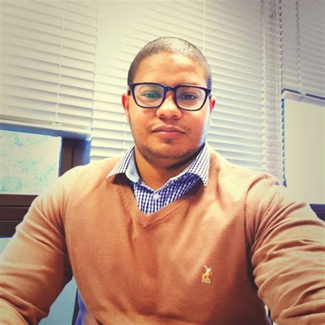 Robin Andrews Casa Financial Manager Africa Division Quantum