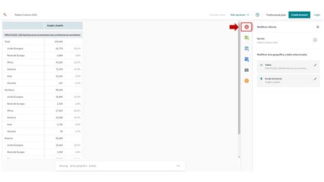 Crea Una Tabla En 12 Pasos Explorador Social