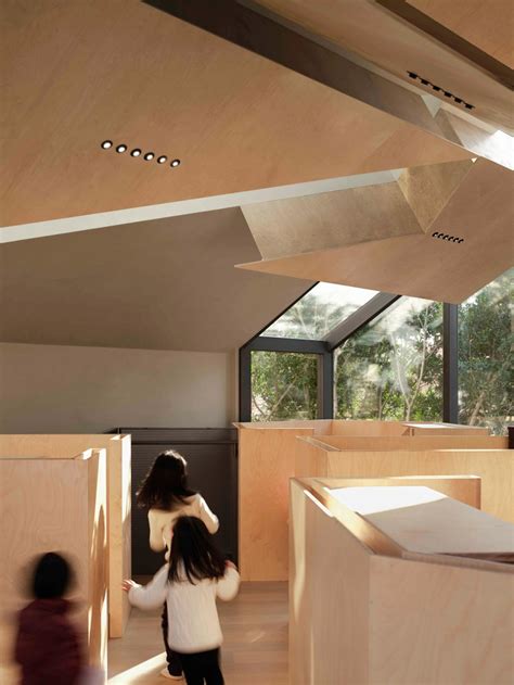 Architecture Masterprize Winner Torch Community Pone Architecture