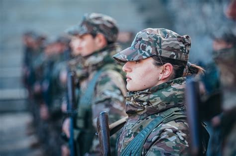 Georgian თავდაცვის სამინისტროს თავდაცვის ძალების სარეზერვო სამსახური აქტიური რეზერვი