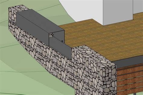 Section Viewport Cap Fill Characteristics General Discussion