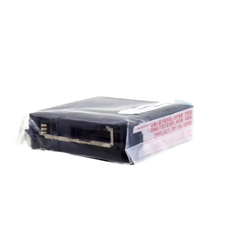 Mitsubishi Q Series Programmable Logic Controller Miniature PLC Controlador Q00ucpu PLC And