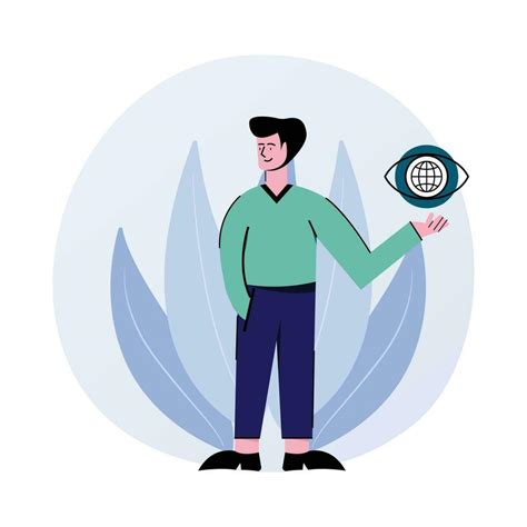 Business Education Flat Illustration Design 25531472 Vector Art At Vecteezy