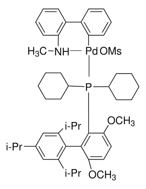 Xphos Pd G4 Chembeads 1621274 11 0 Sigma Aldrich