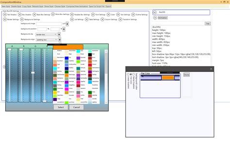 Csscompositiontool Visual Studio Marketplace
