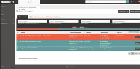 Nodinites Solution To Enhance Azure Monitoring Nodinite