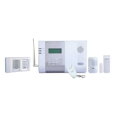 Wireless Kit With Speech Dialer Sec Wiak Ld Securico