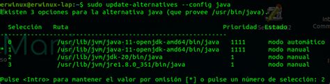 C Mo Instalar Java Jdk En Linux Ubuntu