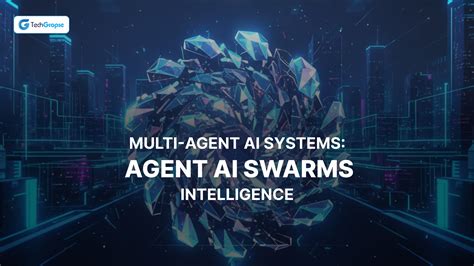 Multi Agent Ai Systems The Ultimate 2025 Guide