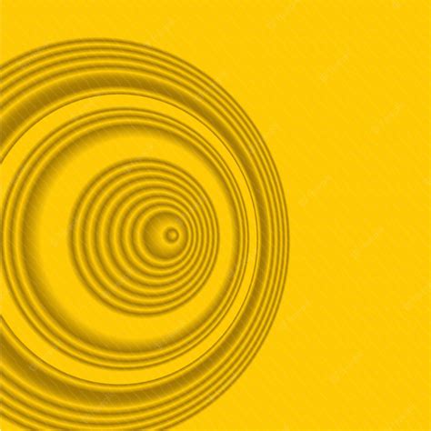 Premium Vector Realistic Circular Background Premium Vector