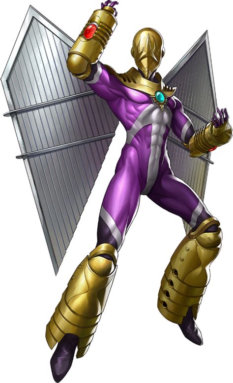Melchizedek Megami Tensei Wiki