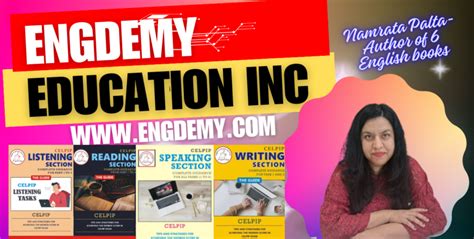 Best Celpip Preparation Live Classes In Canada