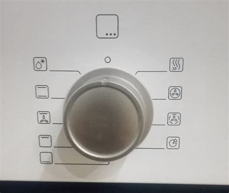 Духовой шкаф Bosch: обозначение символов (много фото) - fotodekormebel.ru