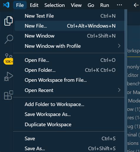 Vs Code Multiple Project Folders Community Sitepoint Forums Web