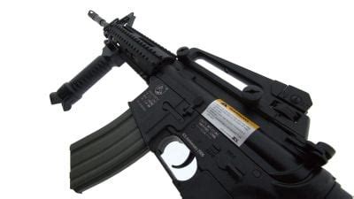 Exclusive Collectable ICS AEG 2006 Anniversary Special Edition With Worldwide Serial Number