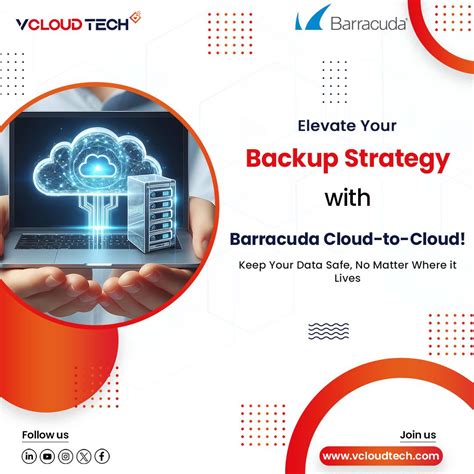 Enhance Your Backup Approach With Barracudacloudtocloud Vcloud Tech Enhance Your Backup Approach With Barracudacloudtocloud Vcloud Tech