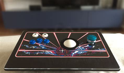 Spinner Controller Usb At Gilberto Mccord Blog