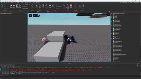 My Pathfinding Ai Doesnt Work Properly Scripting Support Developer