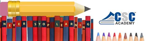 Csc Academy Cms