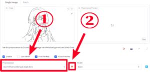 ControlNetv1 1の全プリプロセッサとモデルと設定とオススメ機能を徹底解説 あきとのぶろぐ