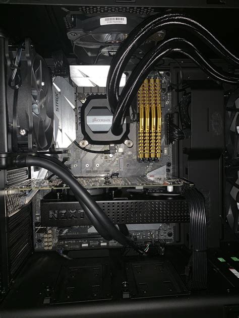 First Build Builds Gg