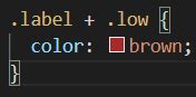 Am I Colorblind Or Is This Red Why Doesn T Vs Code Show Brown For Brown R Vscode