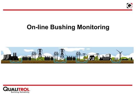 Qualitrol Bushing Monitoring Pdf